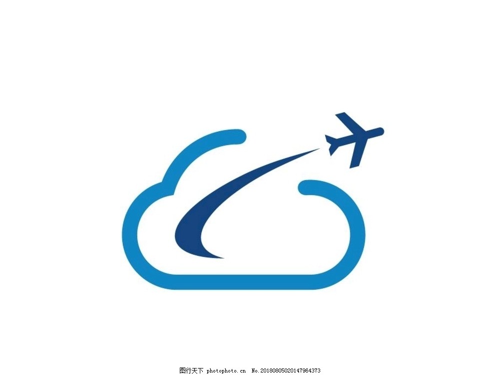 云端快速存储下载icon图标图片_其他_LOGO标识-图行天下素材网